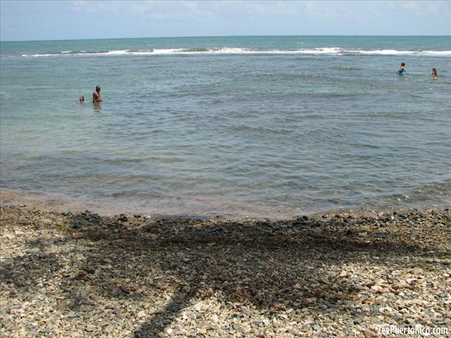 Playa Guardarraya - ZeePuertoRico.com